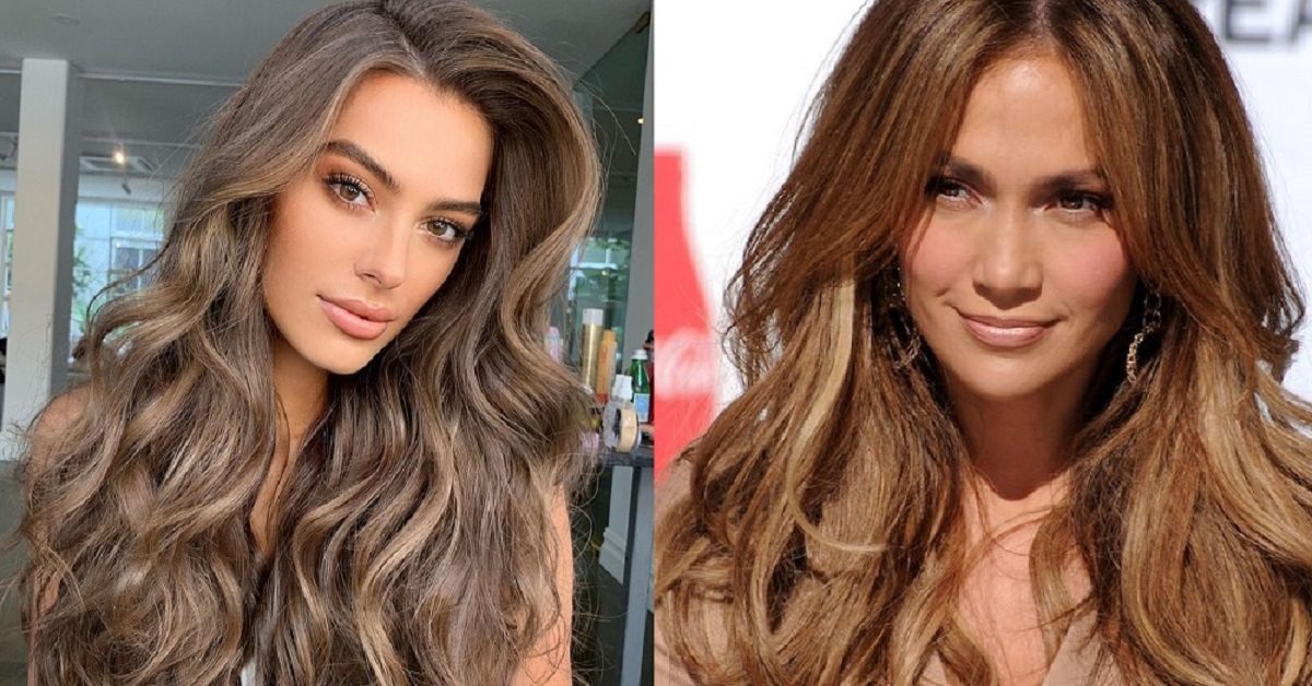 Cómo elegir un color de cabello que te ayude a lucir más joven - ¡Qué ...