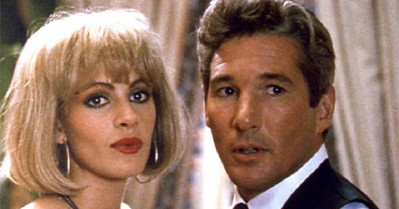 Curiosidades sobre la película «Pretty Woman»