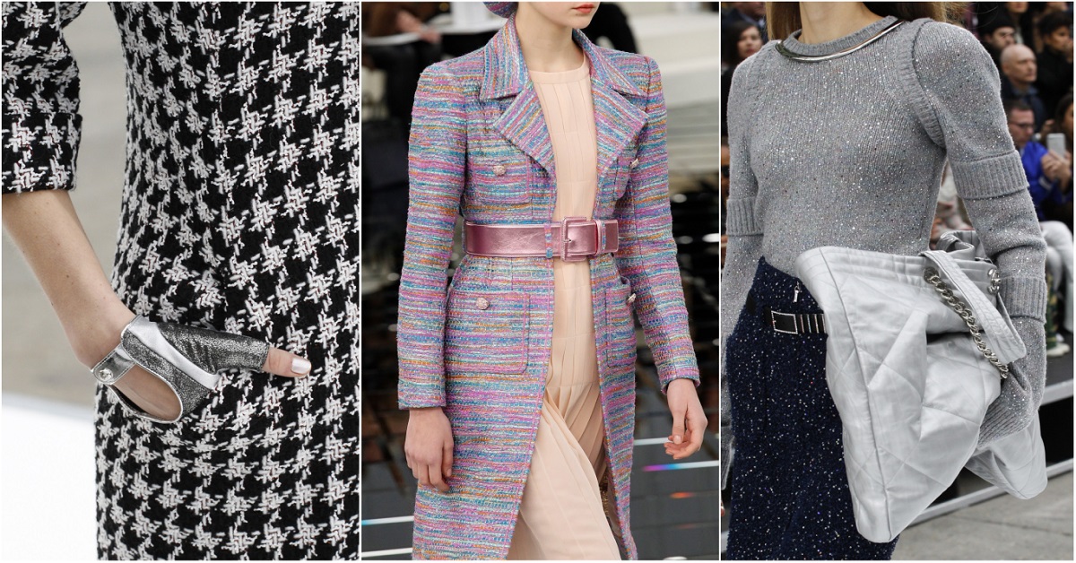 El estilo de Coco Сhanel