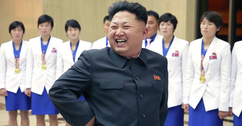 Hechos sobre la vida de Kim Jong-un
