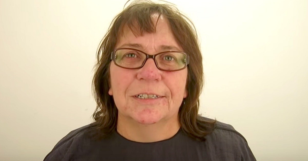 Nuevo look para una divorciada Nuevo look para una divorciada